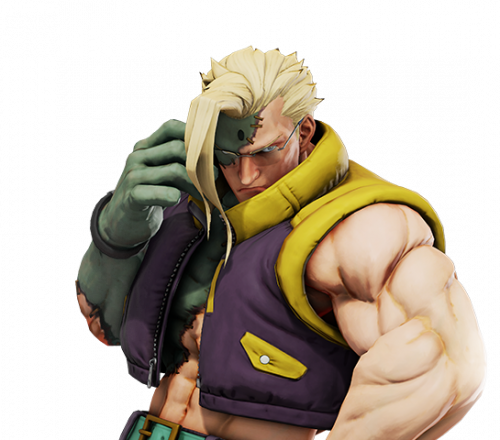 SFV Male Costumes Tier List (Community Rankings) - TierMaker