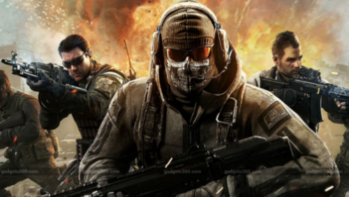 COD Ghosts guns Tier List (Community Rankings) - TierMaker