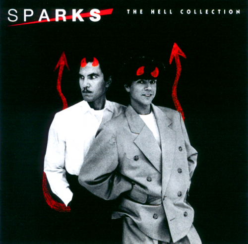 Create a Sparks: The Discography Tier List - TierMaker