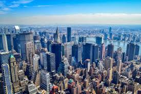 Create a Major cities in the U.S Tier List - TierMaker