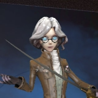 Identity V Joseph's skins (S11) Tier List (Community Rankings) - TierMaker