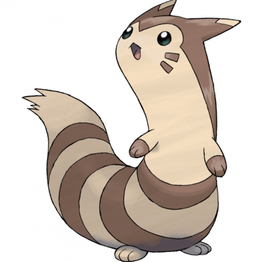 Pokémon Regional Rodents Tier List (Community Rankings) - TierMaker