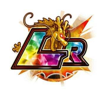 Create a Dokkan Battle LR Tier List - TierMaker