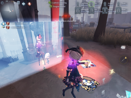 Create a Idv Characters Tier List - TierMaker