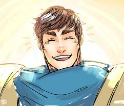 Create a Hottest dudes of LoL Tier List - TierMaker