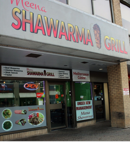 Shawarma Spots Tier List Community Rankings Tiermaker 7156