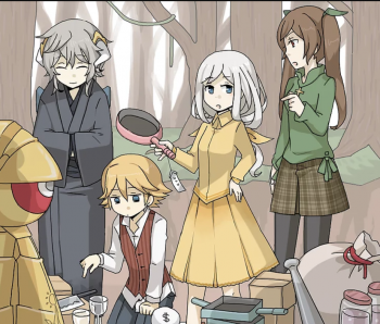 END ROLL Tier List (Community Rankings) - TierMaker