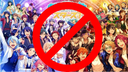 ensemble stars ships Tier List (Community Rankings) - TierMaker