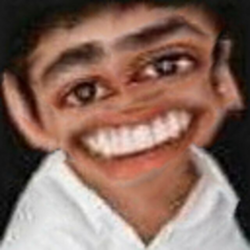 Create a daniel molo squad Tier List - TierMaker