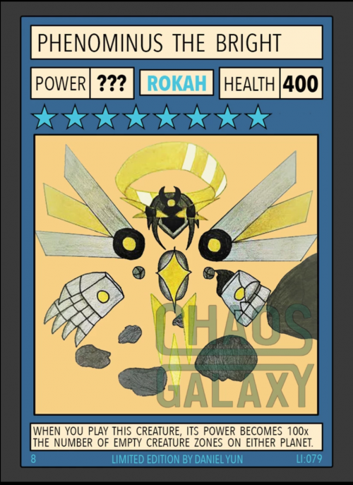 Create A Cryptids Allstars Edition Tier List Tiermaker