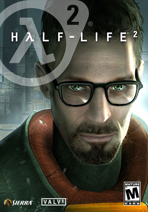 Half Life 2 Chapters Tier List (Community Rankings) - TierMaker