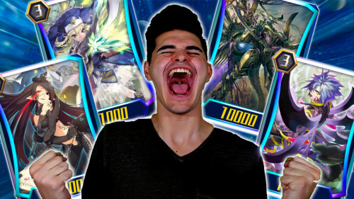 Set 6 Tierlist Vanguard Zero Tier List (Community Rankings) - TierMaker