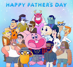 Create a Cartoon Network Dads Tier List - TierMaker