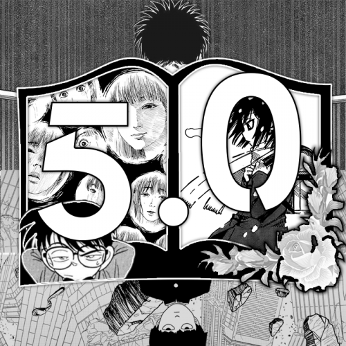 Create a Random mangas Tier List - TierMaker