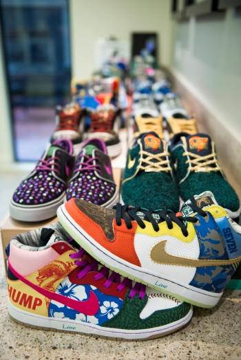 Clothing & Shoes Tier List Templates - TierMaker