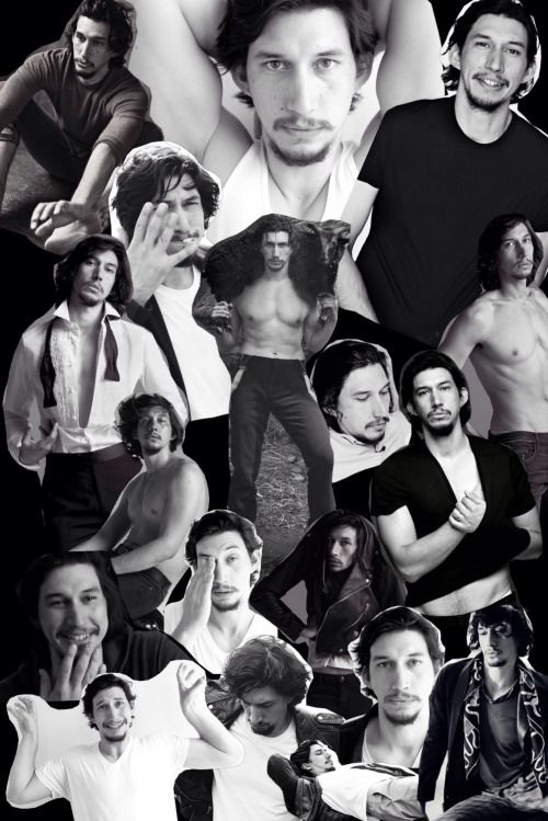 Characters played by Adam Driver Tier List (Community Rankings) - TierMaker