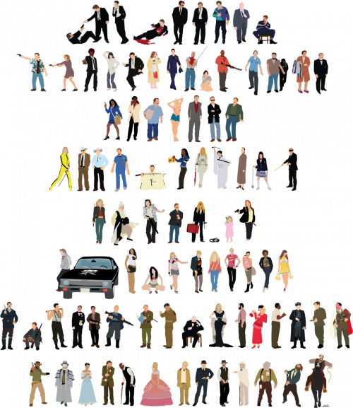 Funny Tier List Templates - TierMaker