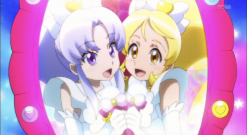 Create a Cures Ranked Tier List - TierMaker