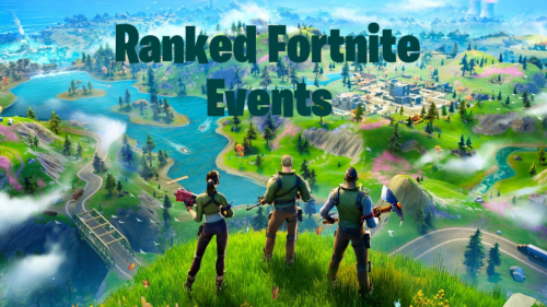 Fortnite Events Tier List (Community Rankings) - TierMaker