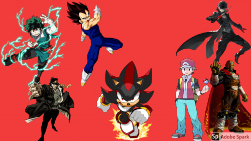 SSF2 Character Predictions Tier List (Community Rankings) - TierMaker