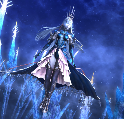 FFXIV Raid Bosses Tier List (Community Rankings) - TierMaker