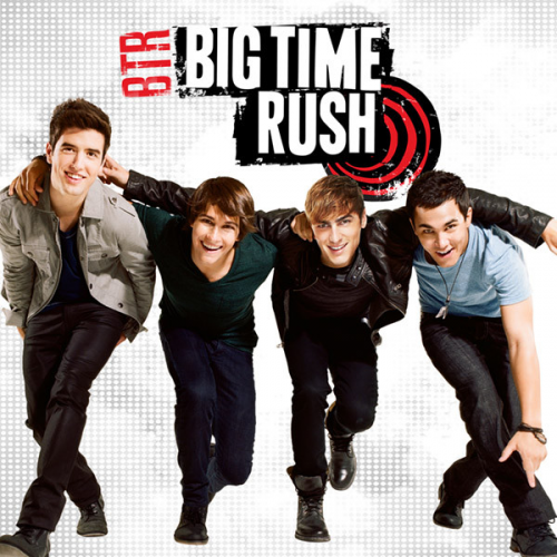 Create A Big Time Rush Tier List TierMaker Create A Big Time Rush Tier List TierMaker