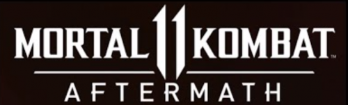 Create a MK11 Aftermath Tournament Tier List - TierMaker