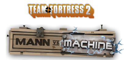 Create a tf2 mvm weapons (main vs machine) Tier List - TierMaker