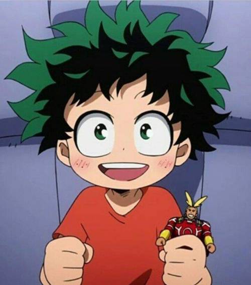 Create A Novia Para Deku Alignment Chart Tiermaker