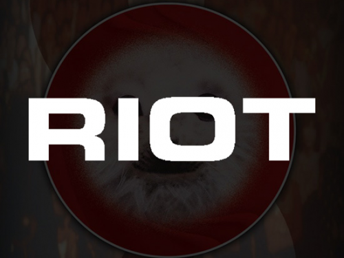 Riot/Riot V Discography Tier List (Community Rankings) - TierMaker