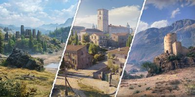 WoT Maps 1.9 Tier List (Community Rankings) - TierMaker