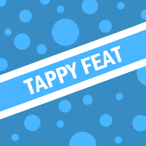 Create a Tappy Feat 2 Tier List - TierMaker