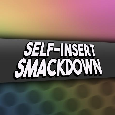 Self-Insert Smackdown Tier List (Community Rankings) - TierMaker