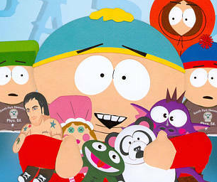 Create a Cartman's Plushies Tier List - TierMaker