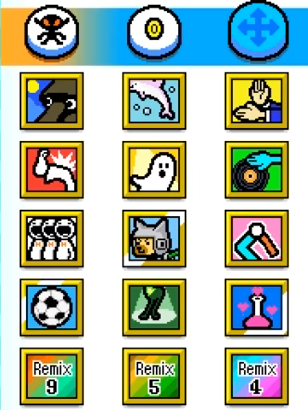 Rhythm Heaven DS Minigames Tier List (Community Rankings) - TierMaker