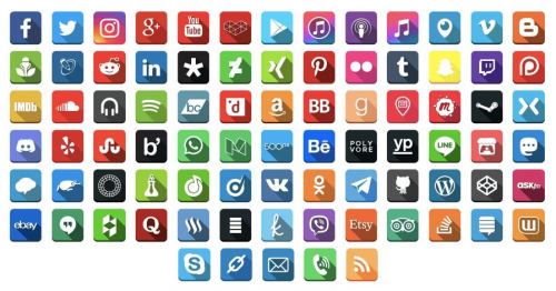 Create a Ranking Social Media apps Tier List - TierMaker