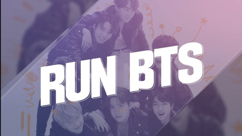 Run! BTS Episodes Tier List (Community Rankings) - TierMaker
