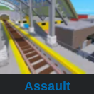 Roblox Arsenal Maps Tier List (Community Rankings) - TierMaker