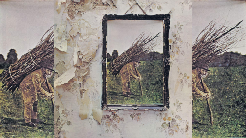 Create a Led Zeppelin IV Songs Tier List - TierMaker