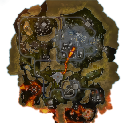 World's Edge Drop Locations Season 5 Tier List (Community Rankings ...