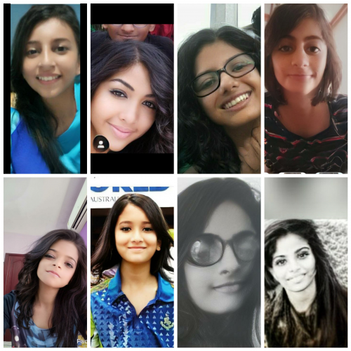 Create a Best face app Tier List - TierMaker