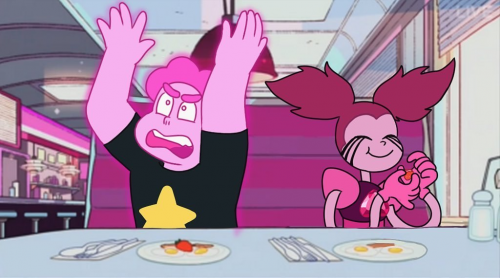 Create a Steven Universe Ships Tier List - TierMaker