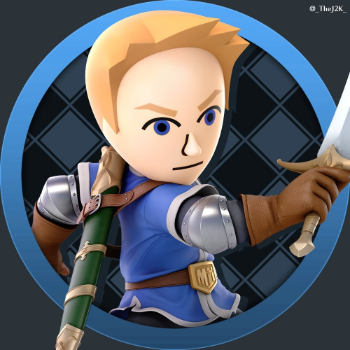 Mii swordfighter moveset SSBU Tier List (Community Rankings) - TierMaker