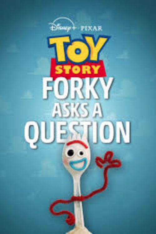 Create a Forky Asks A Question Tier List - TierMaker