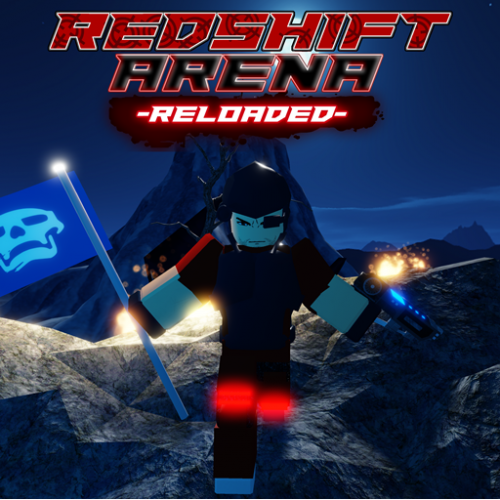 Redshift Arena Weapon Tier List (Community Rankings) - TierMaker