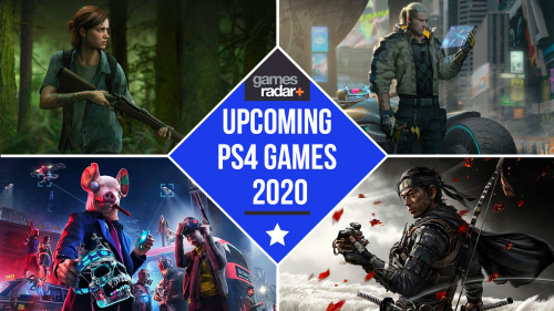 Upcoming Games 2020 Part 2 Tier List (Community Rankings) - TierMaker