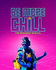 Create a be more chill characters Tier List - TierMaker