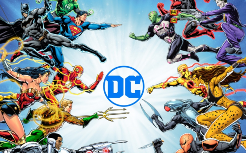 Dc comics power hierarchy Tier List (Community Rankings) - TierMaker