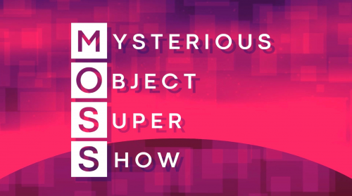 Create A Mysterious Object Super Show Characters Tier List Tiermaker