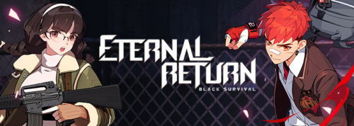 Eternal Return Characters Tier List (Community Rankings) - TierMaker